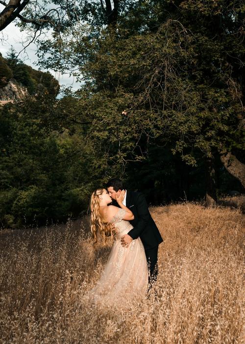 Amanda Flack and Paul Jamesson's Wedding Website