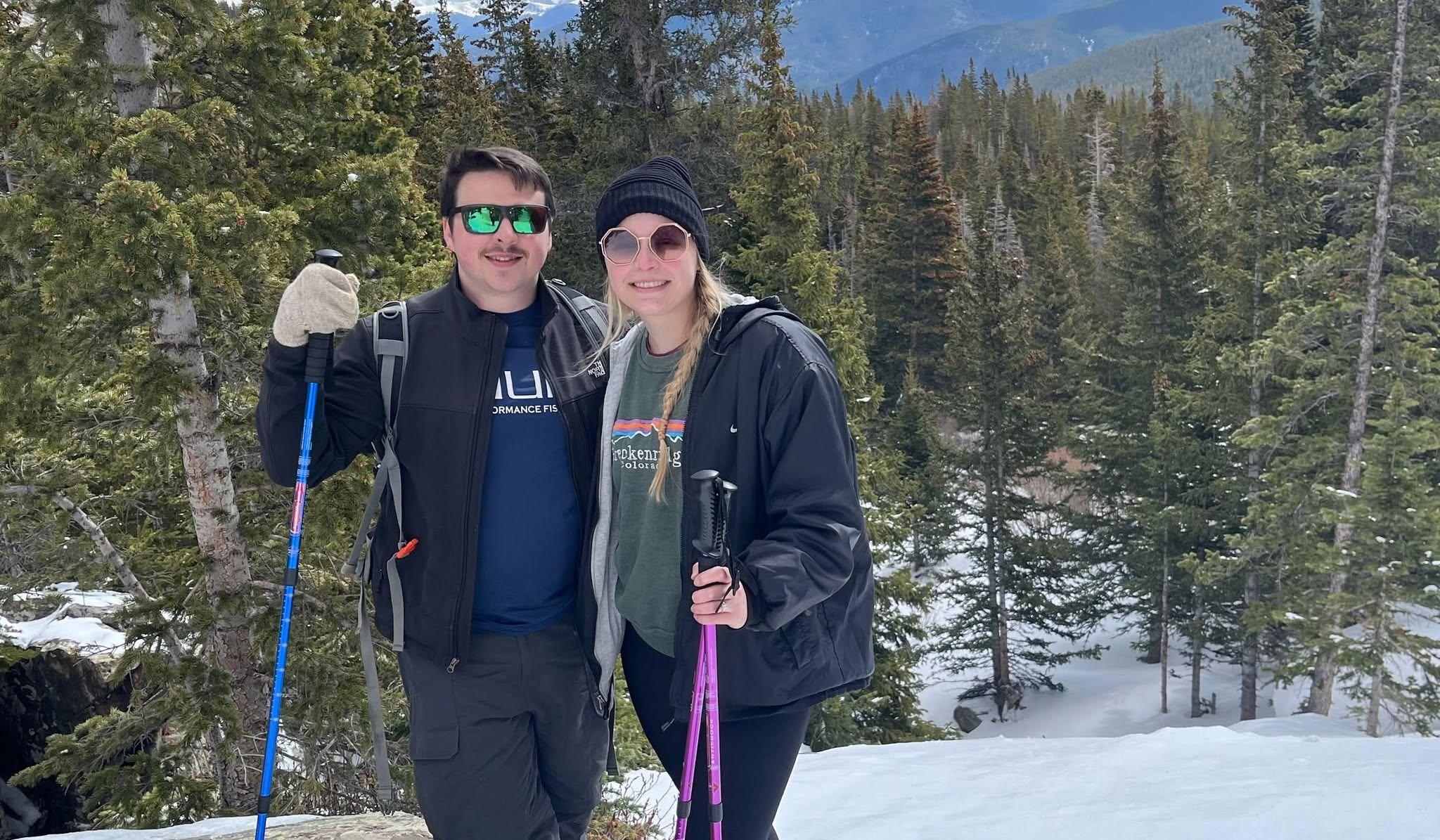 Hillary Barbara Filla and Taylor King Goins' Wedding Website