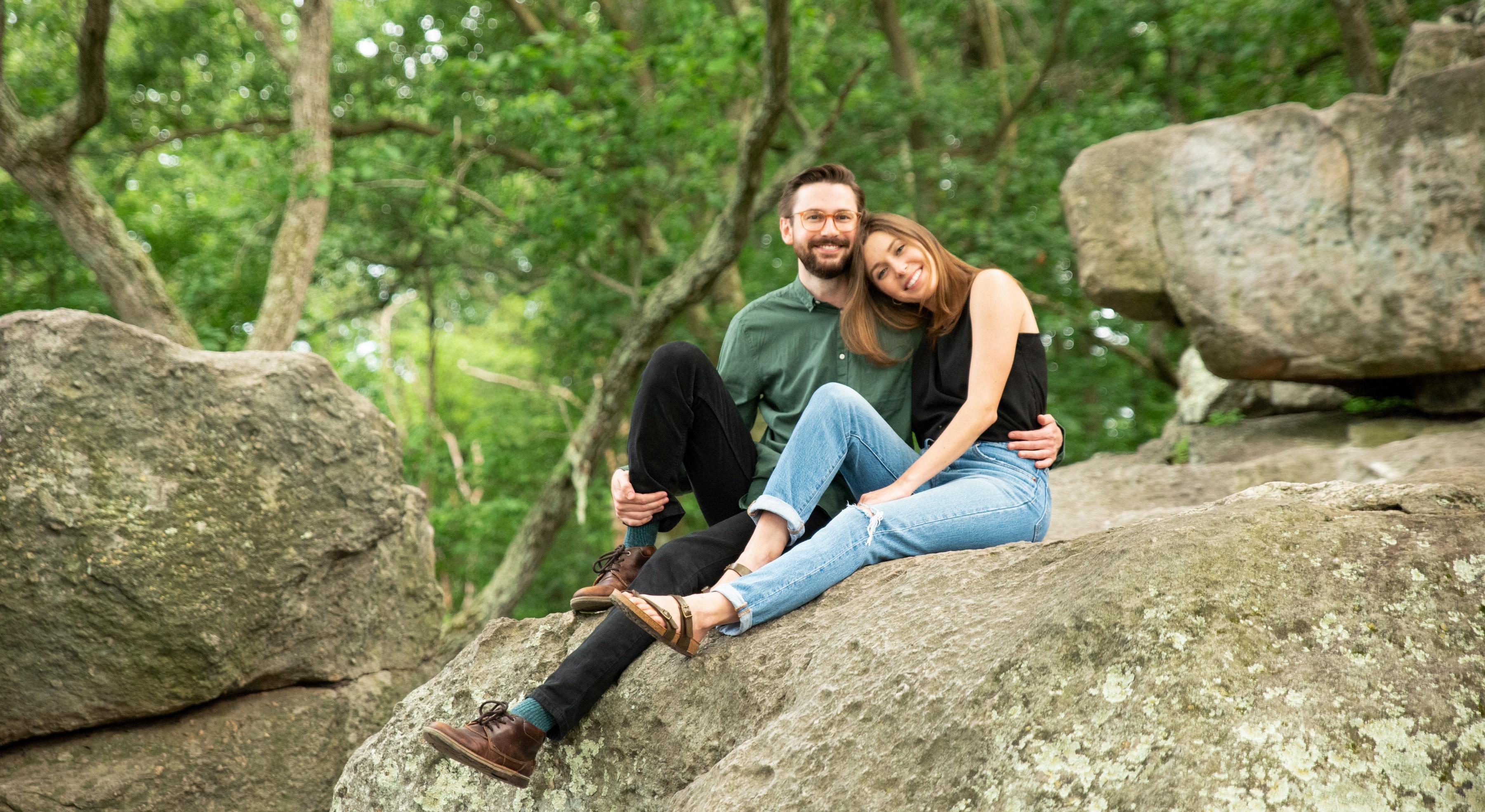 Sophia Gigliotti and Andrew Dippel's Wedding Website