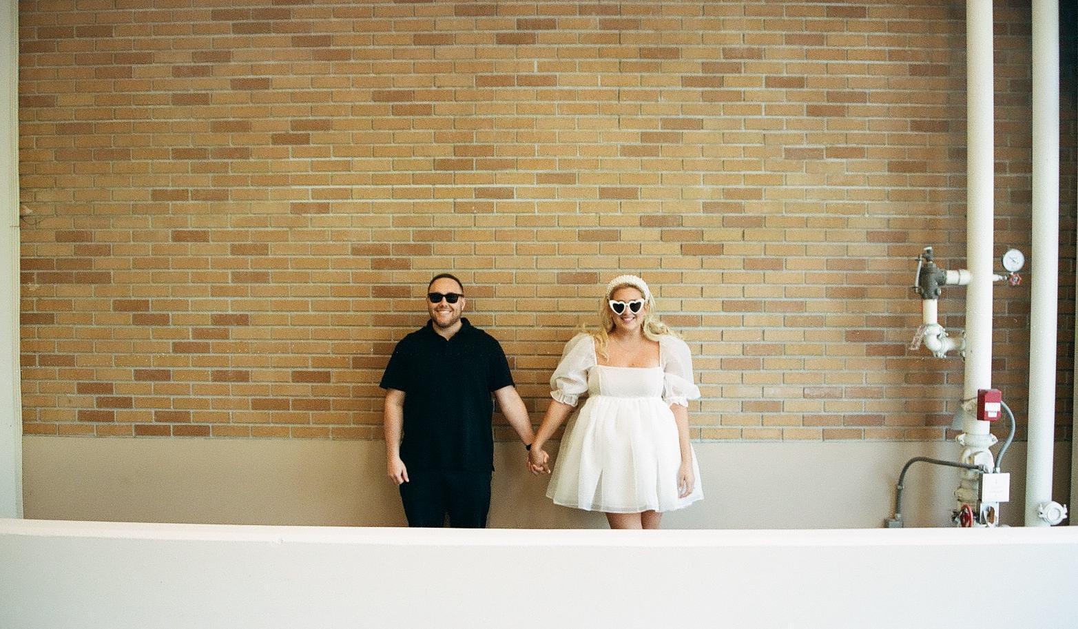 Cassondra Overton and Tyler Angelini's Wedding Website