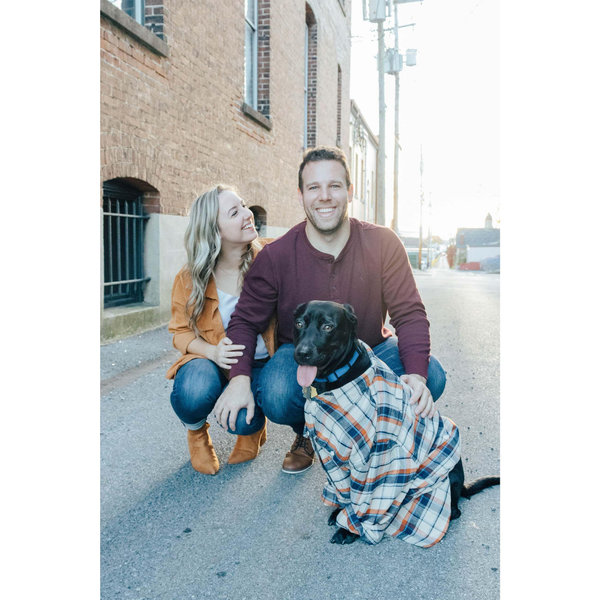 Kim Van Camp and Joe Lahovski's Wedding Website