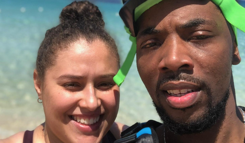 Destiny Bagley-Torres and Phillip Diggins' Wedding Website
