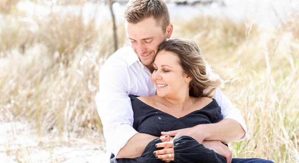 Mandy Rider and Brandon Rider's Wedding Website