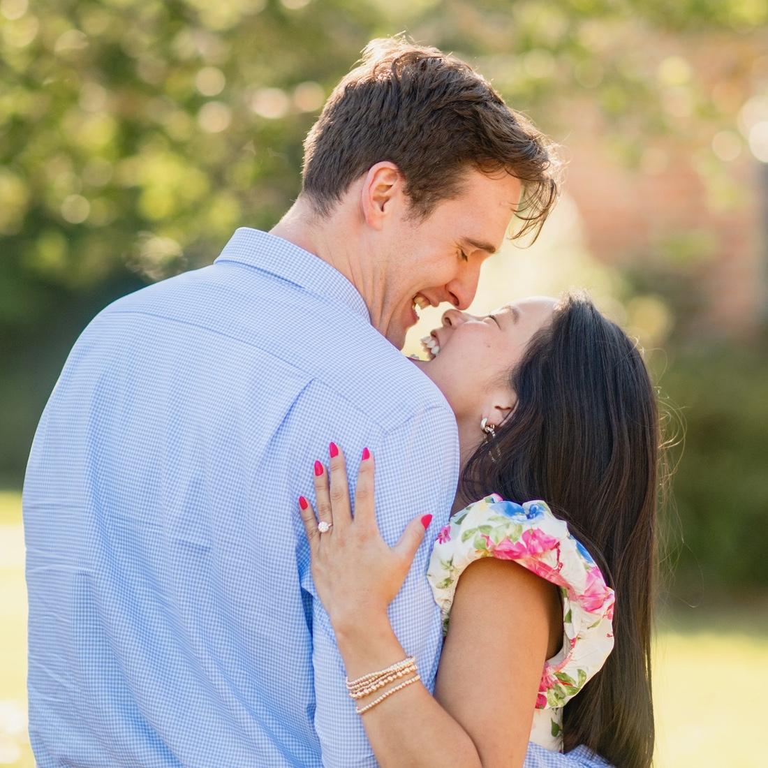 Anna Matherne and Aaron Brown's Wedding Website