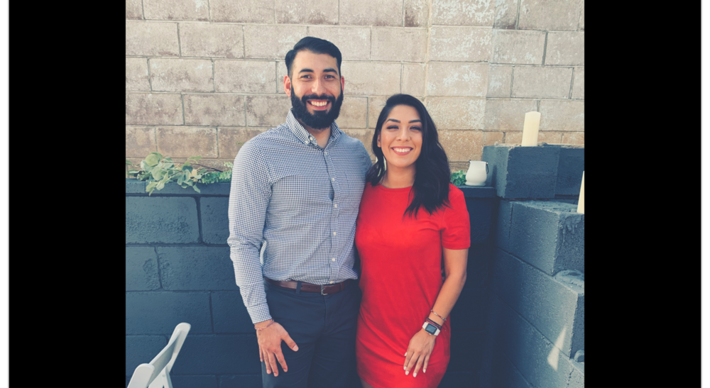 Priscilla Rendon and Javier Rojas' Wedding Website