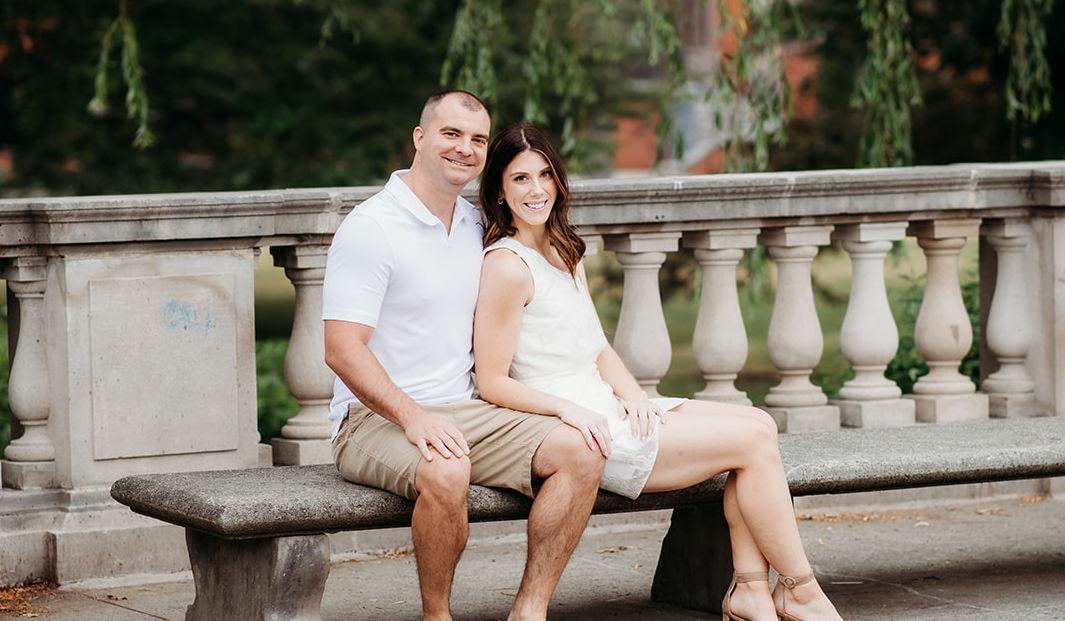 Kaitlyn Caldara and Luke Zukowski's Wedding Website