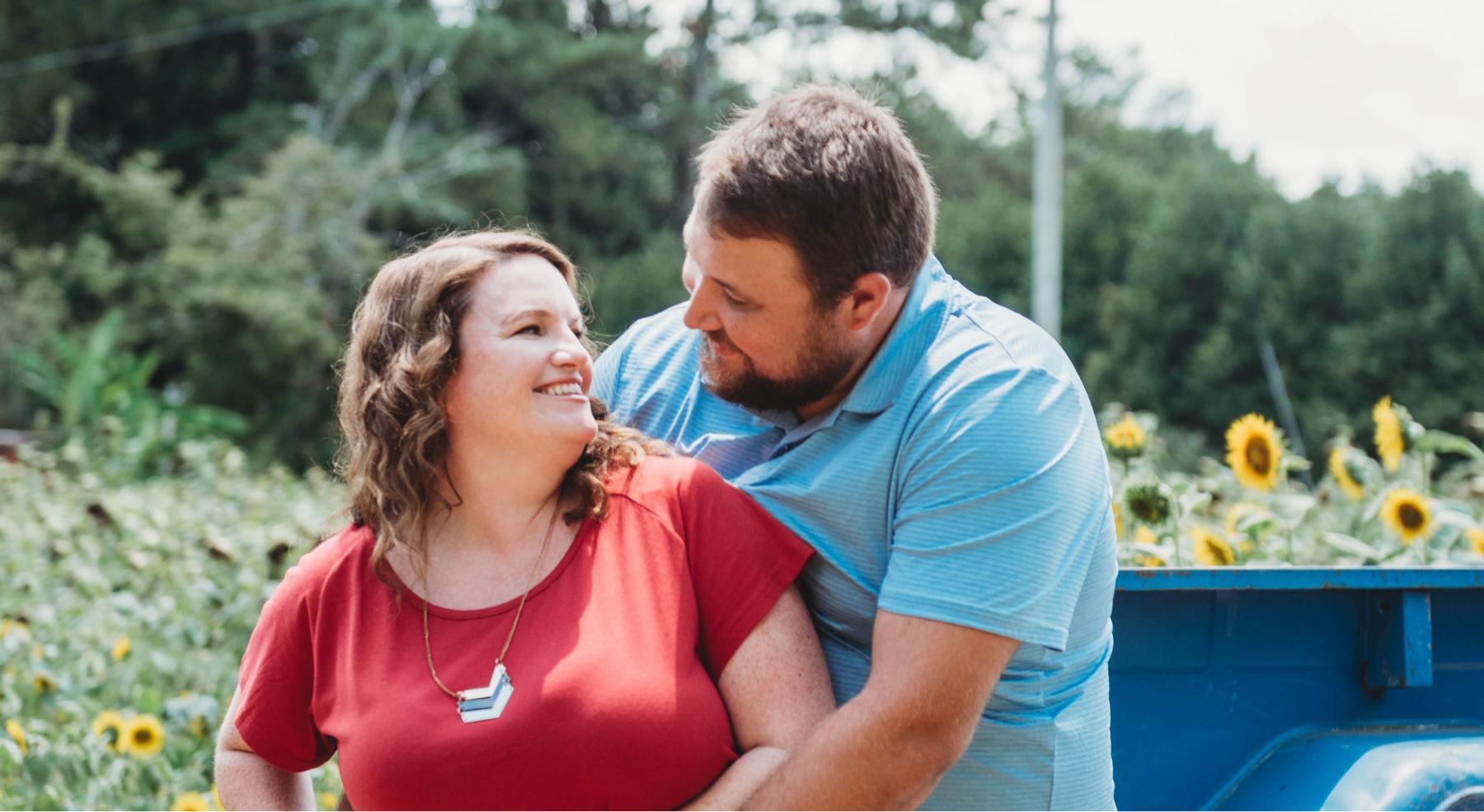 Ellen Moore and Andrew Beach's Wedding Website