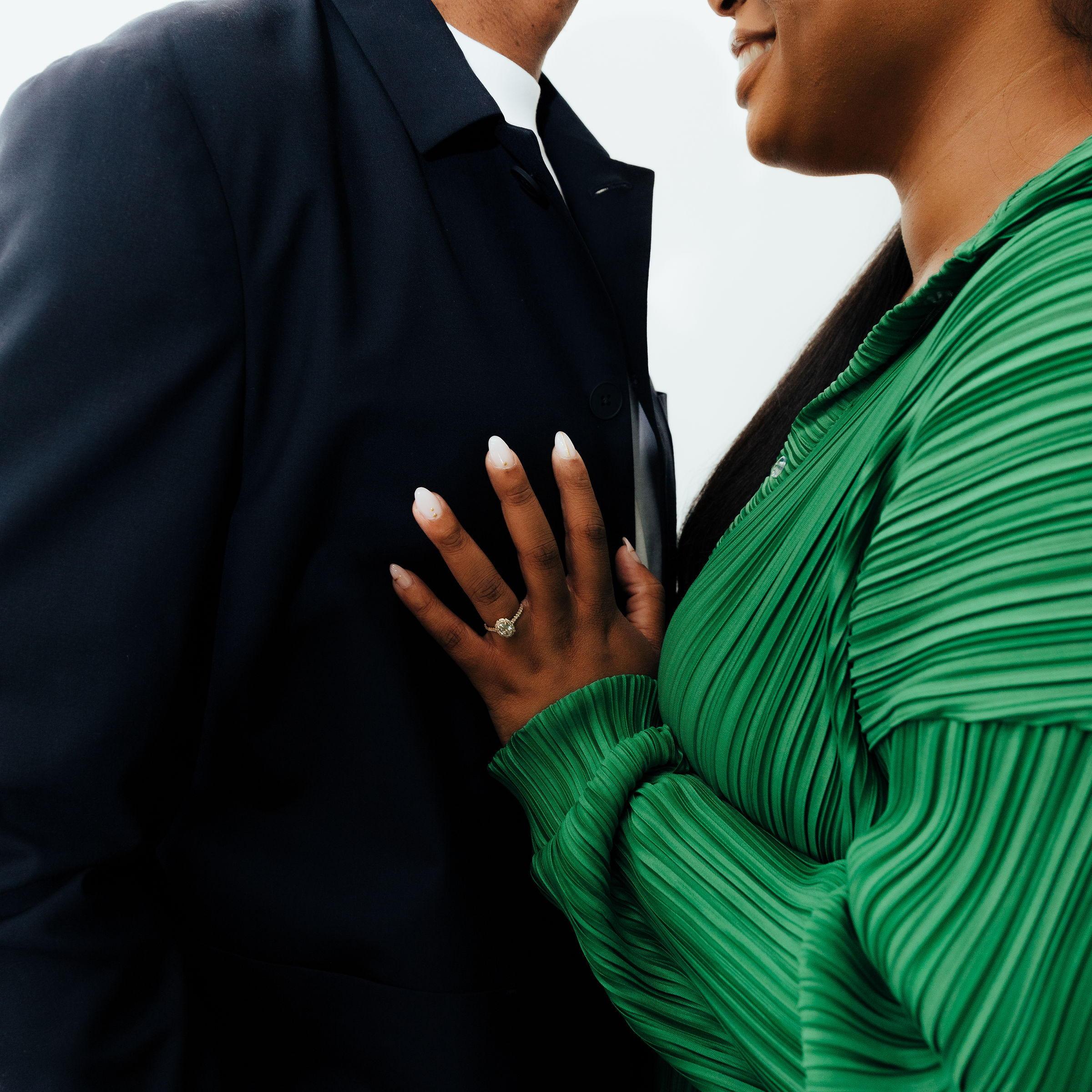 Sha'Kera Lewis and Darius Thompson's Wedding Website