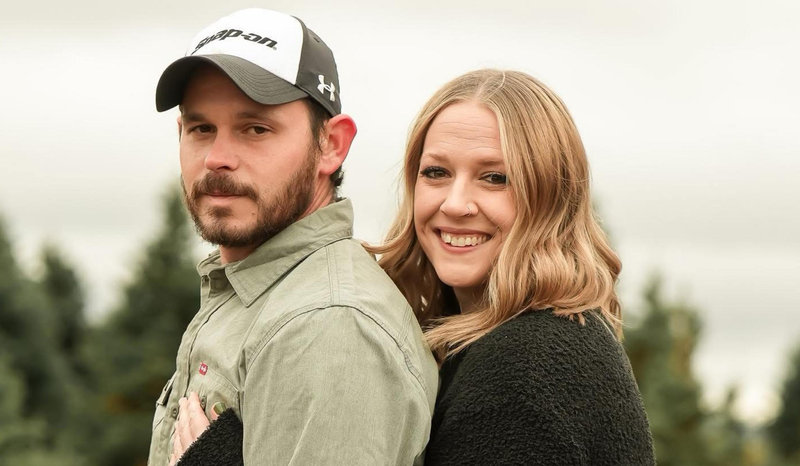 Nicole Hebert and Brandon Landry's Wedding Website