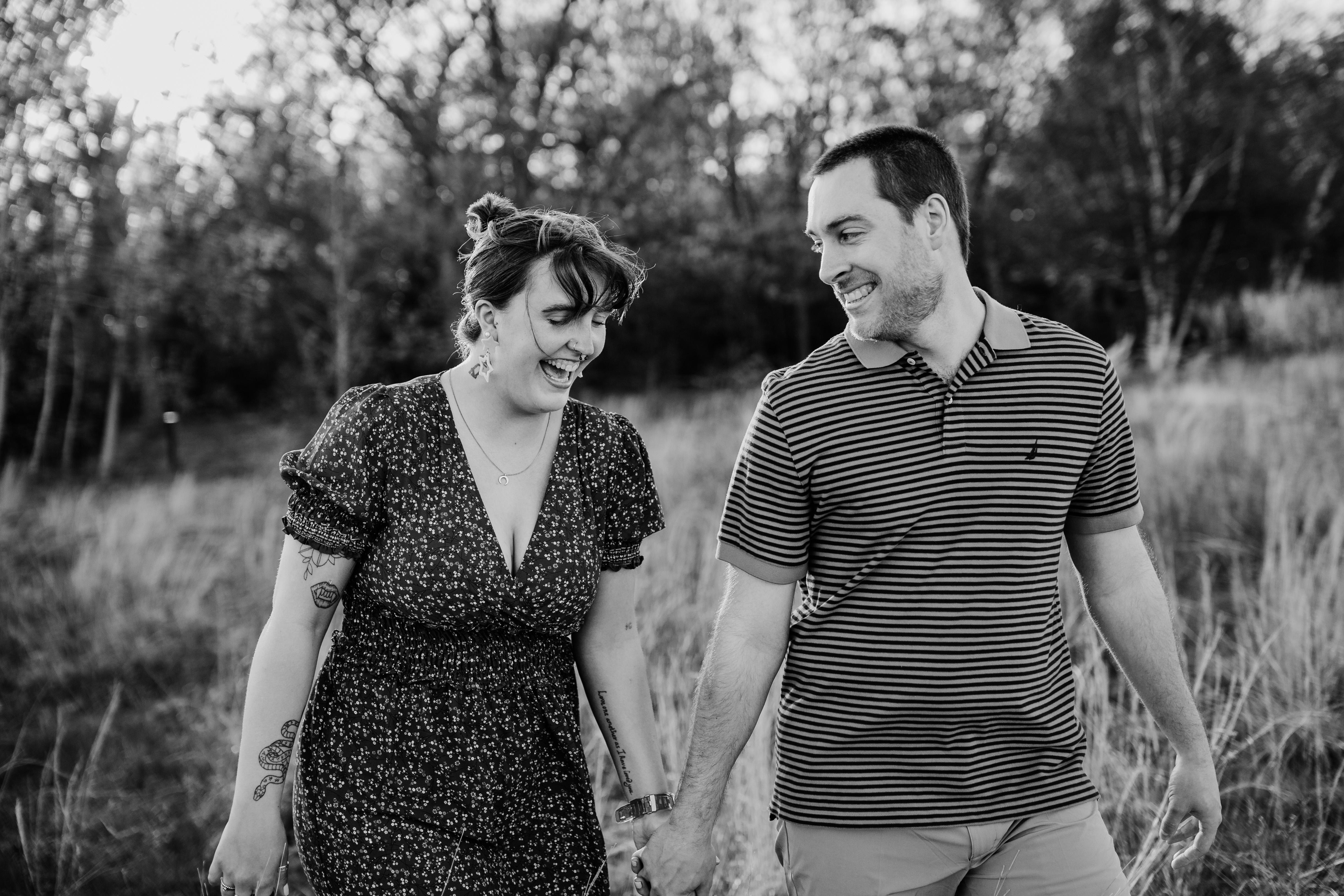 Samuel Blake and Madeline LaForte's Wedding Website