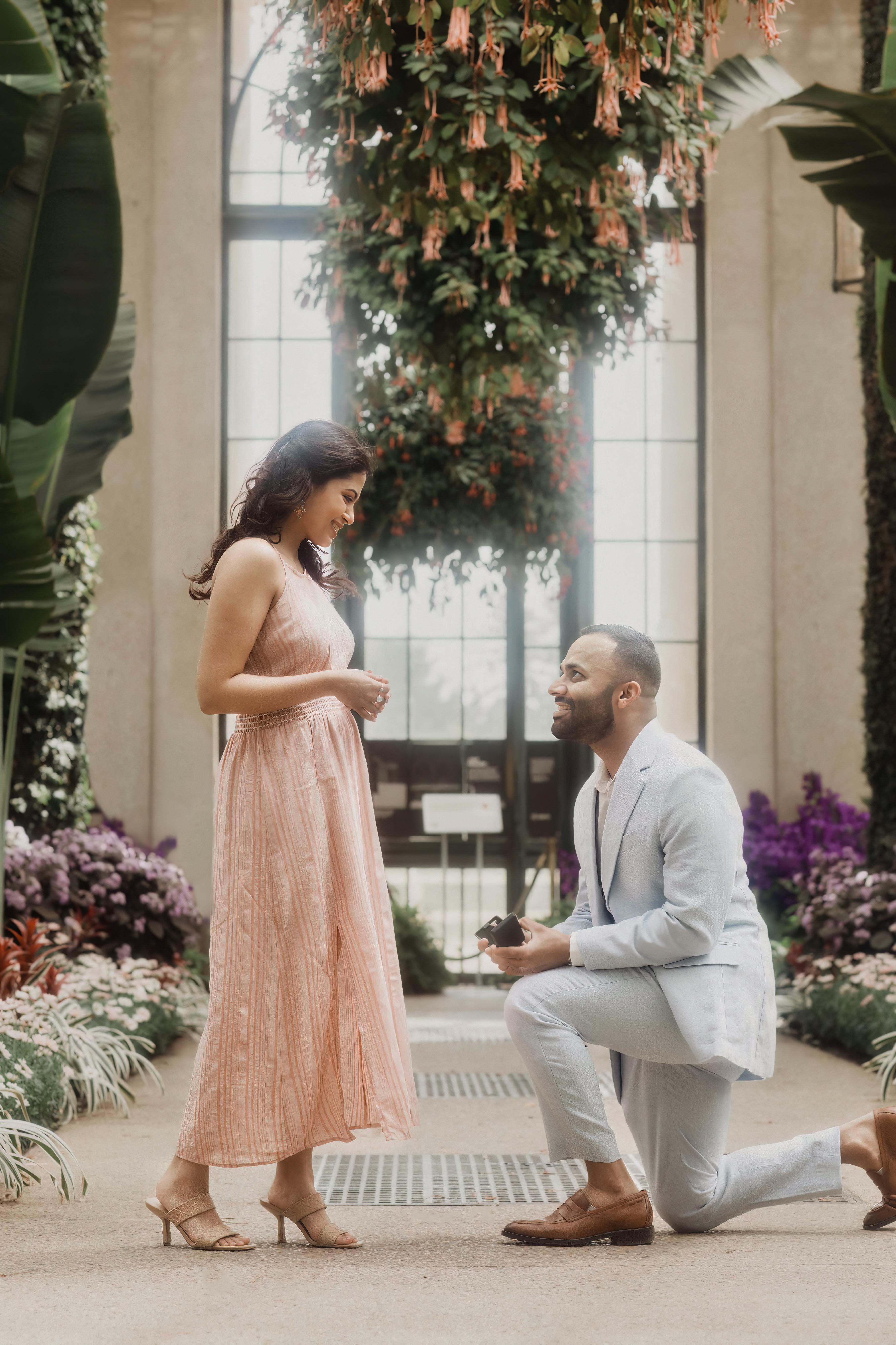 Amar Parikh and Apurva Shinde's Wedding Website