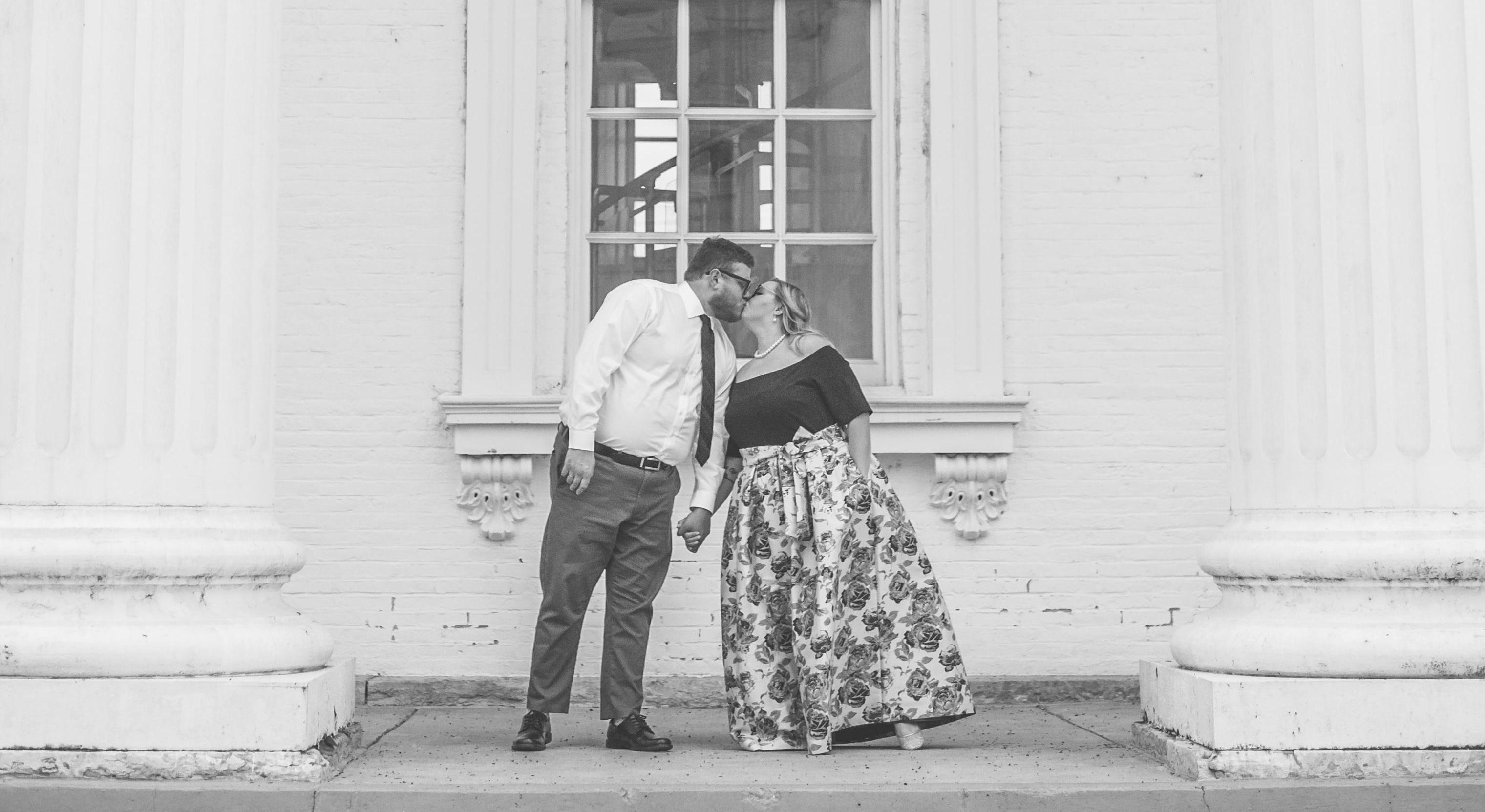 Josh Stahl and Katie Starks' Wedding Website