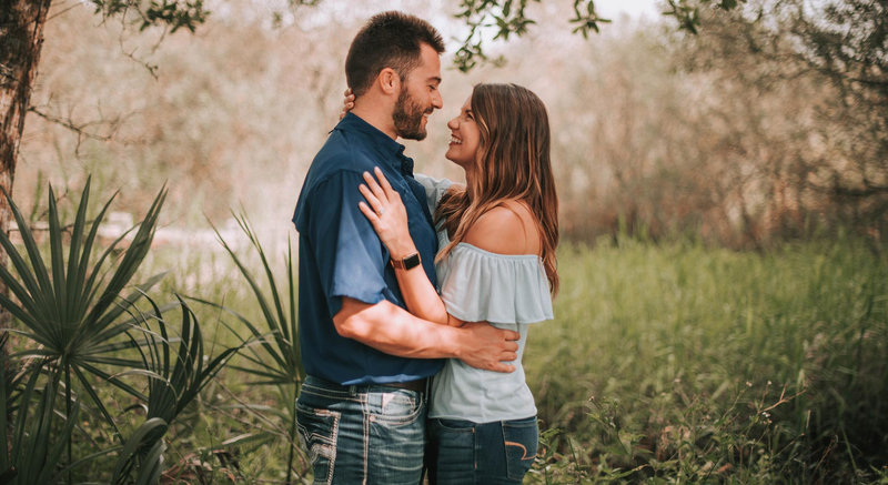 Brittany Ritenburg and Bo Greenwell's Wedding Website