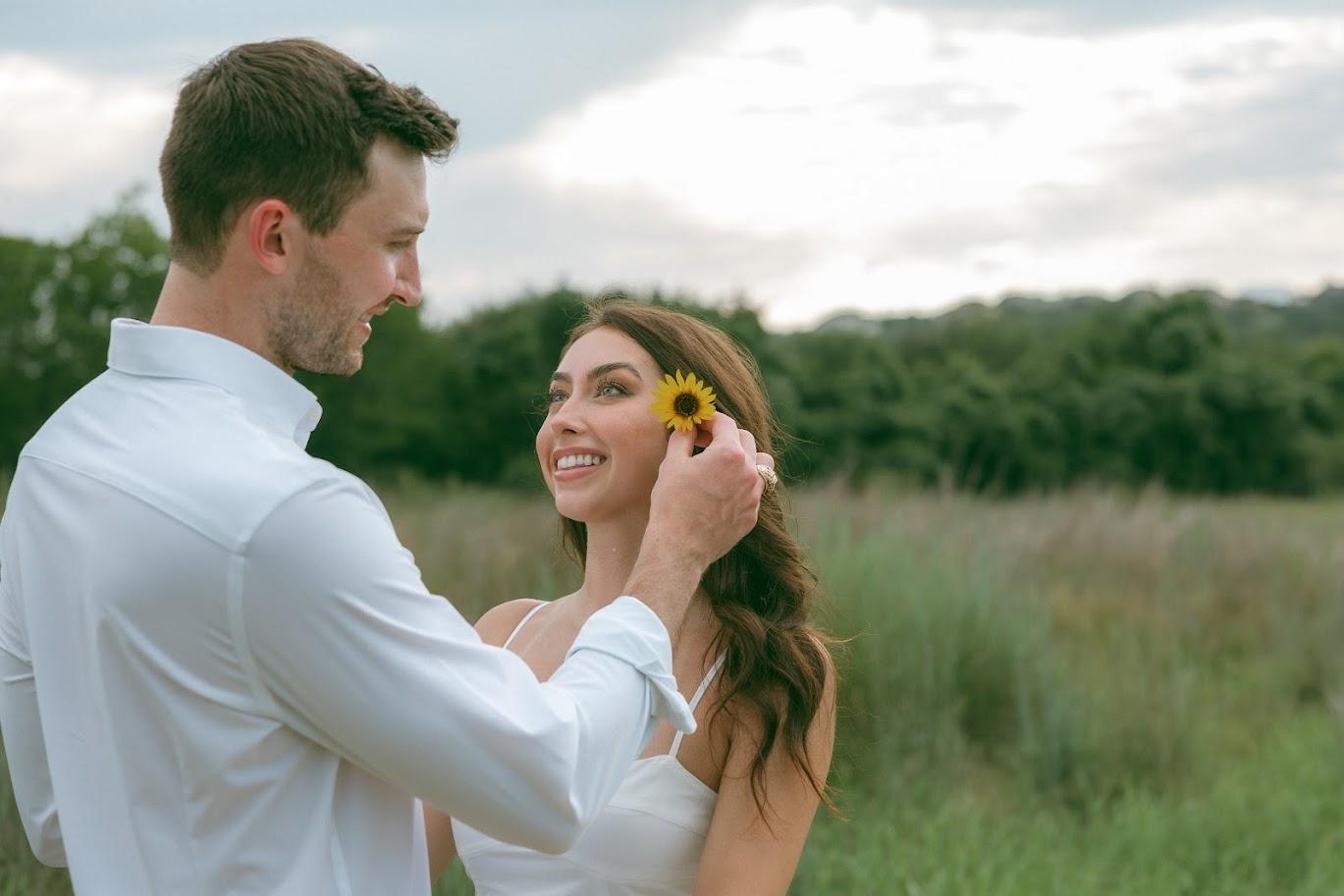 Lauren Goldman and Nolan Collier's Wedding Website