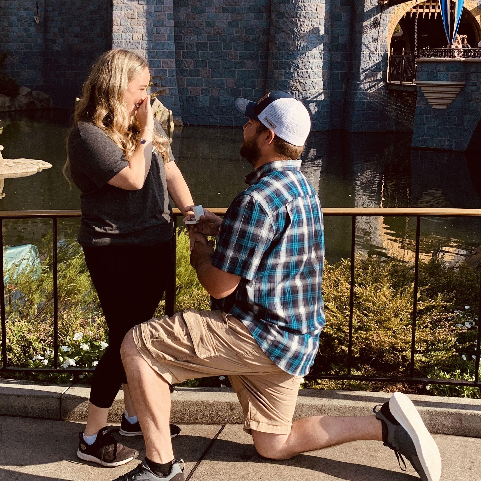 Madison Hinds and Kyle Stuart's Wedding Website