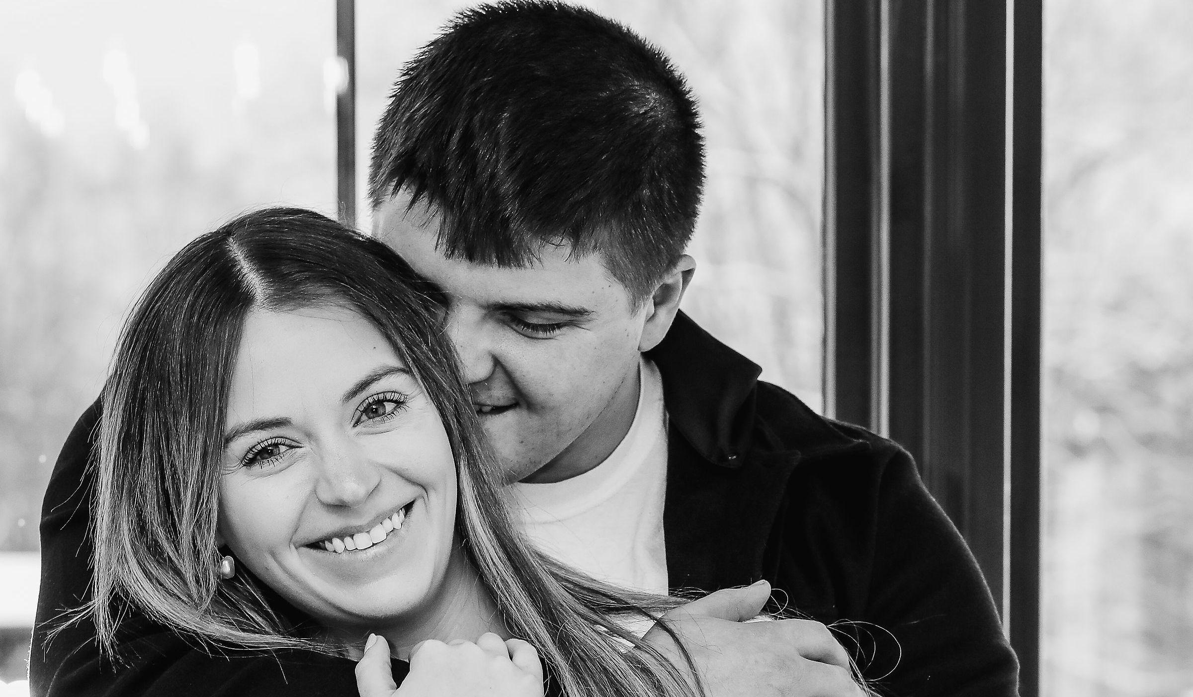 Jeffrey Whittington and Kailey Paxton's Wedding Website