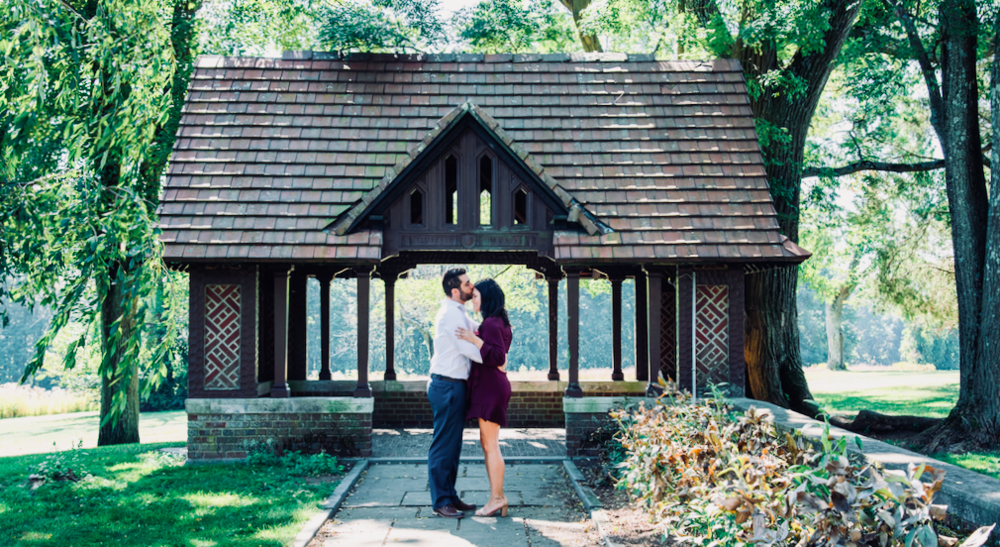 Haley Brooks and Paul Pascarella's Wedding Website