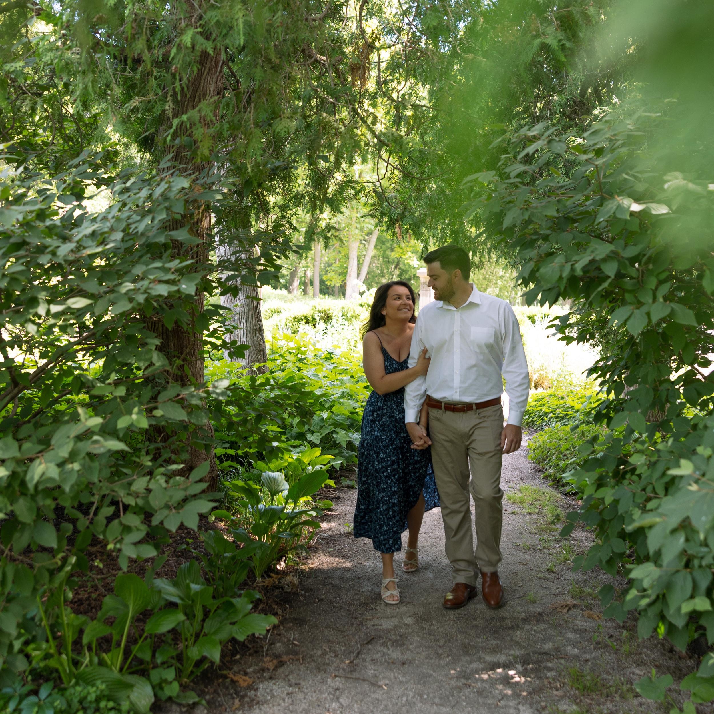 Emily Ferrell and Jeffrey Bergstrom's Wedding Website