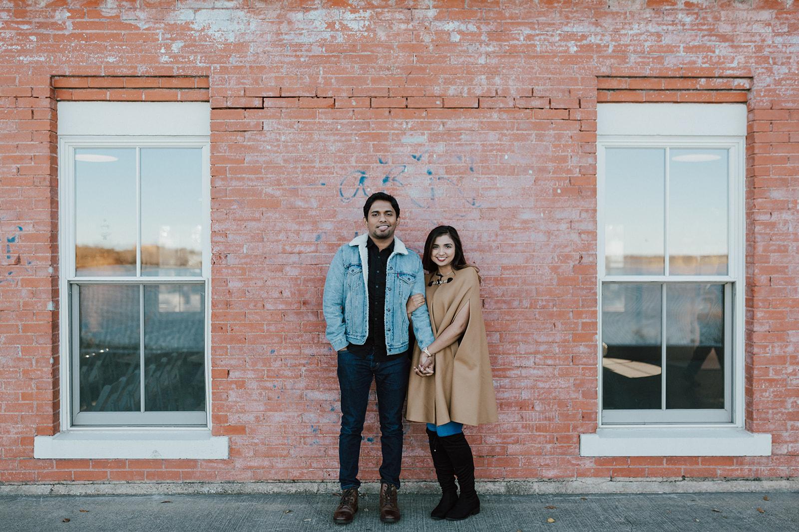 Jaime Thomas and Ajo Thomas' Wedding Website