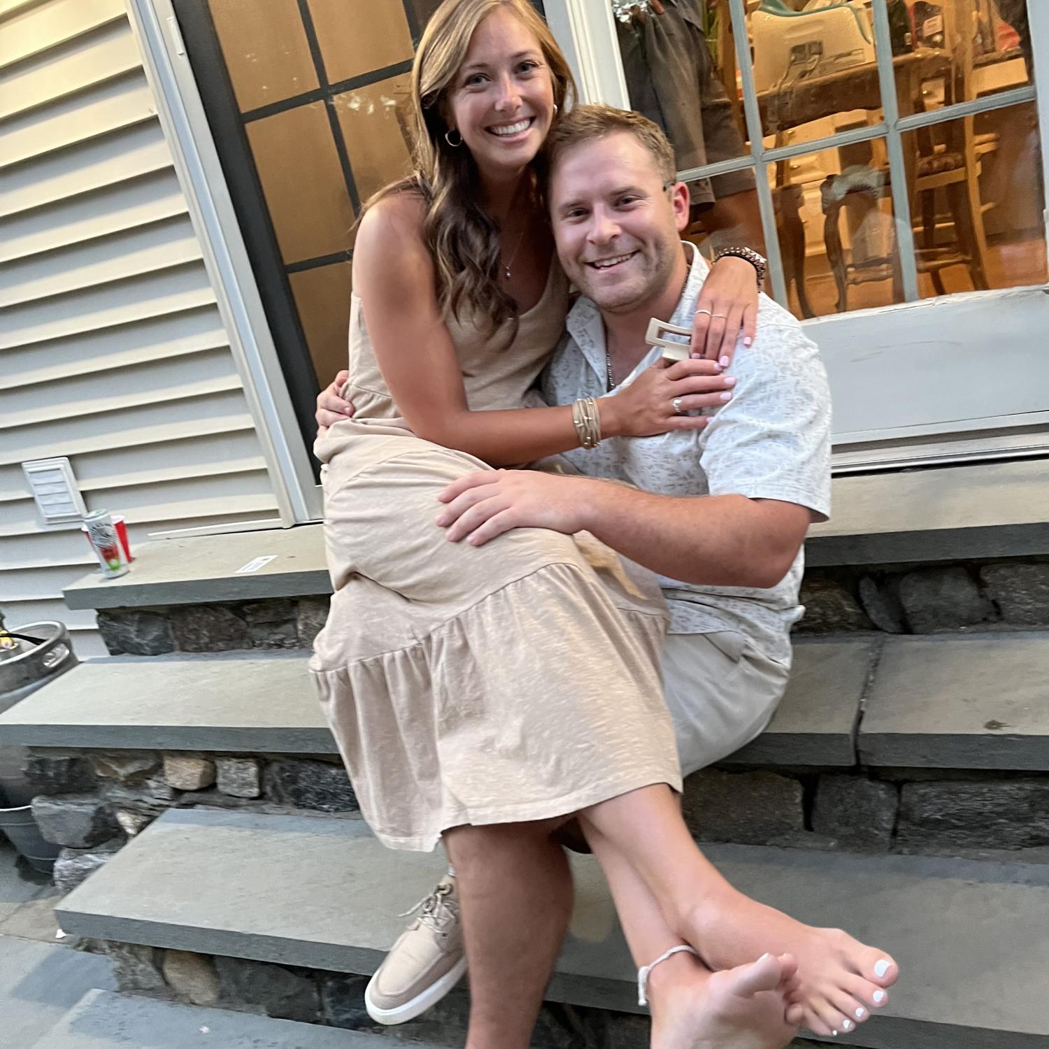 Lauren Della Vecchia and Mark Hirschbeck's Wedding Website