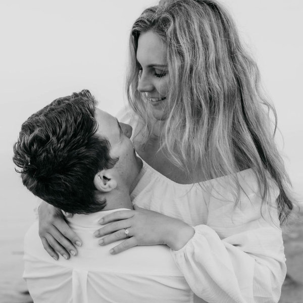 Adam Kyle Ronsman and Anna June Fleming's Wedding Website