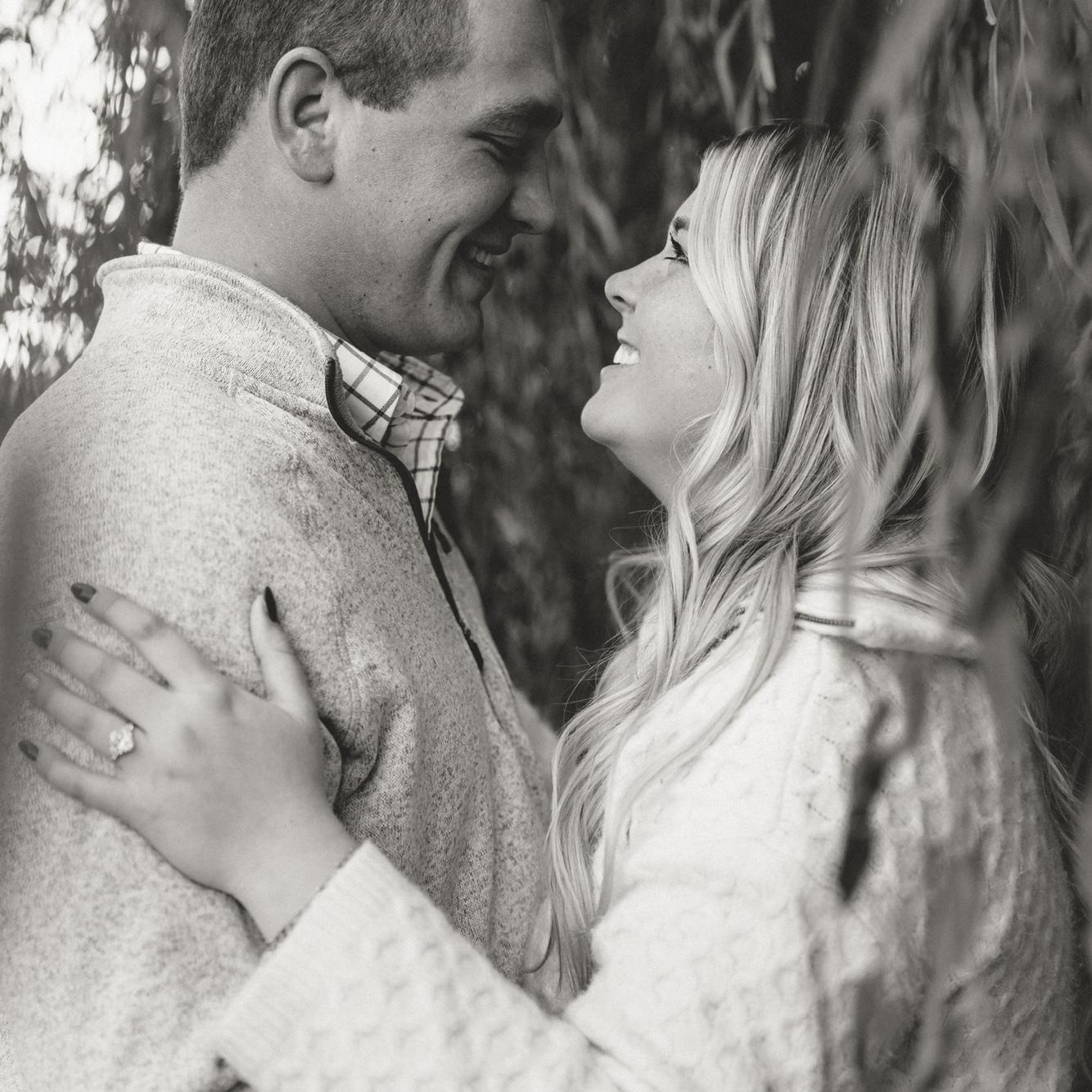 Lauren Russell and Ryan Pittman Jr.'s Wedding Website
