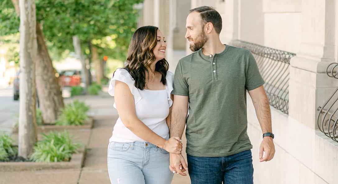 Stephanie Glenn and Derek Eilers' Wedding Website