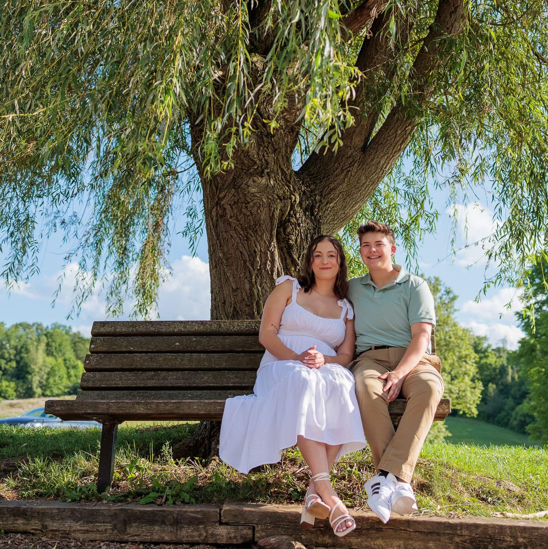 Livya Ditsch and Rebecca Morrissy's Wedding Website
