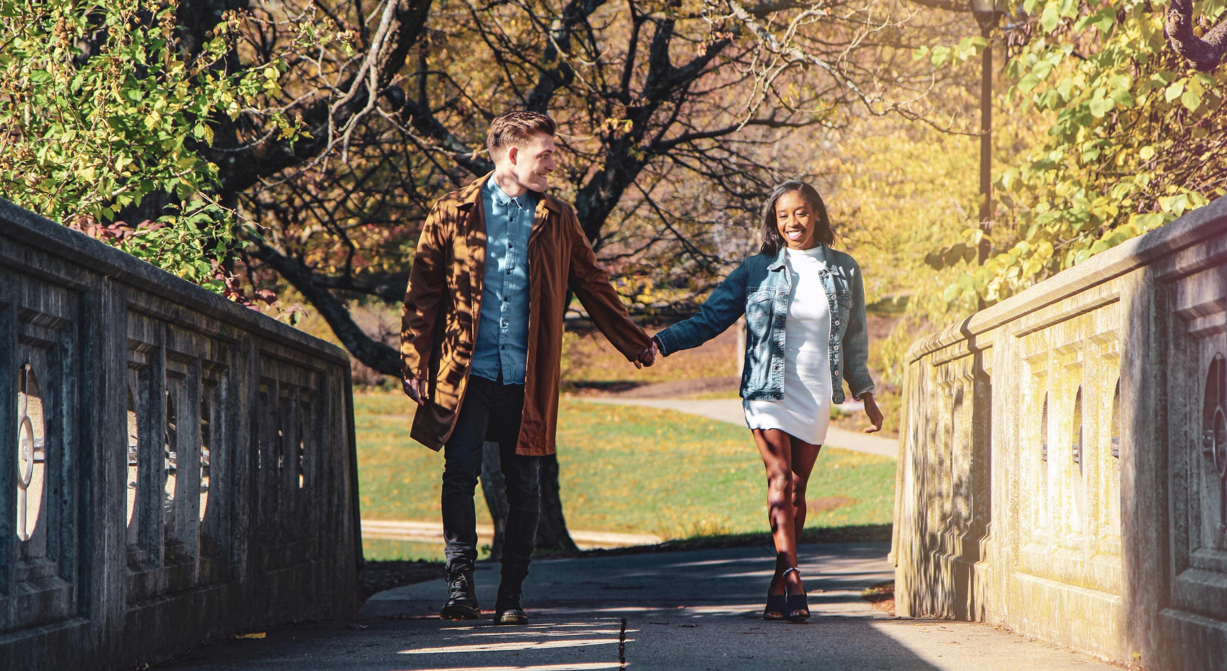 Adrian Young and Craig Heard's Wedding Website