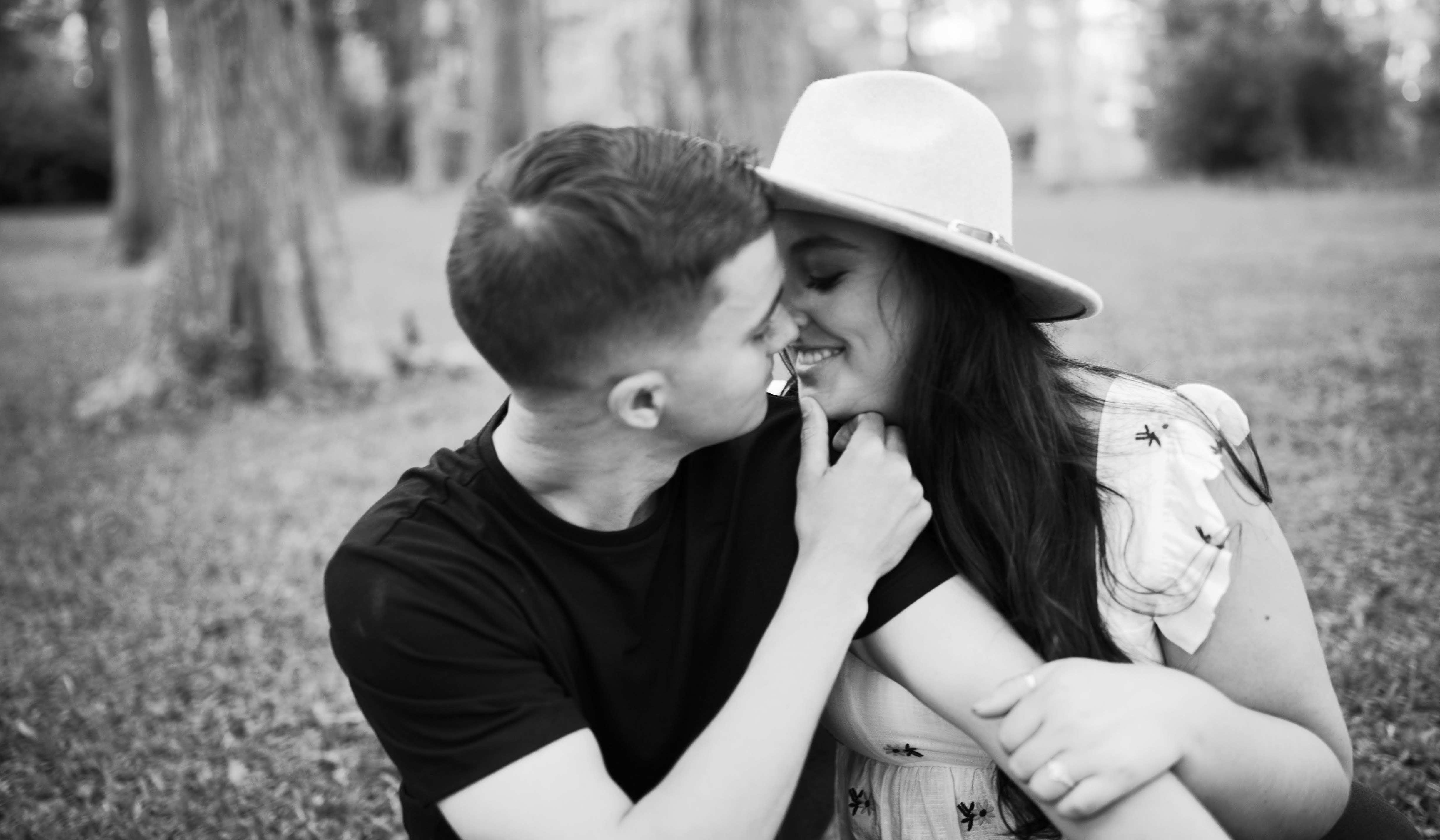 Jenna Gatyas and Collin Malone's Wedding Website