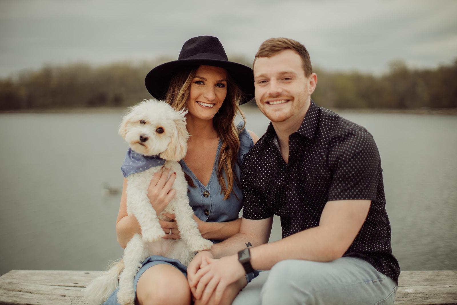 Sarah Peterson and Griffin Miecznikowski's Wedding Website