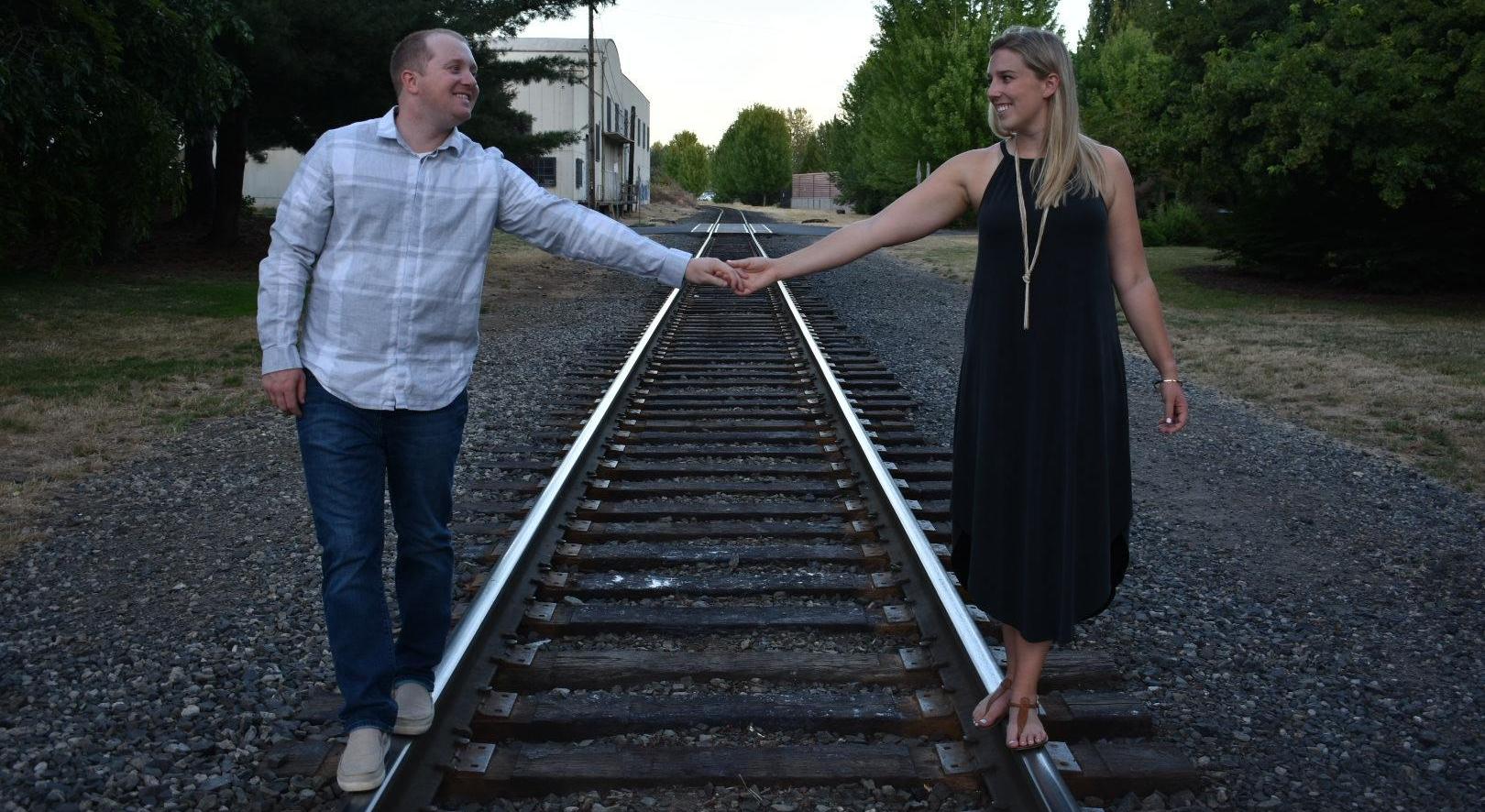 Renee Grothe and Justin Gillen's Wedding Website