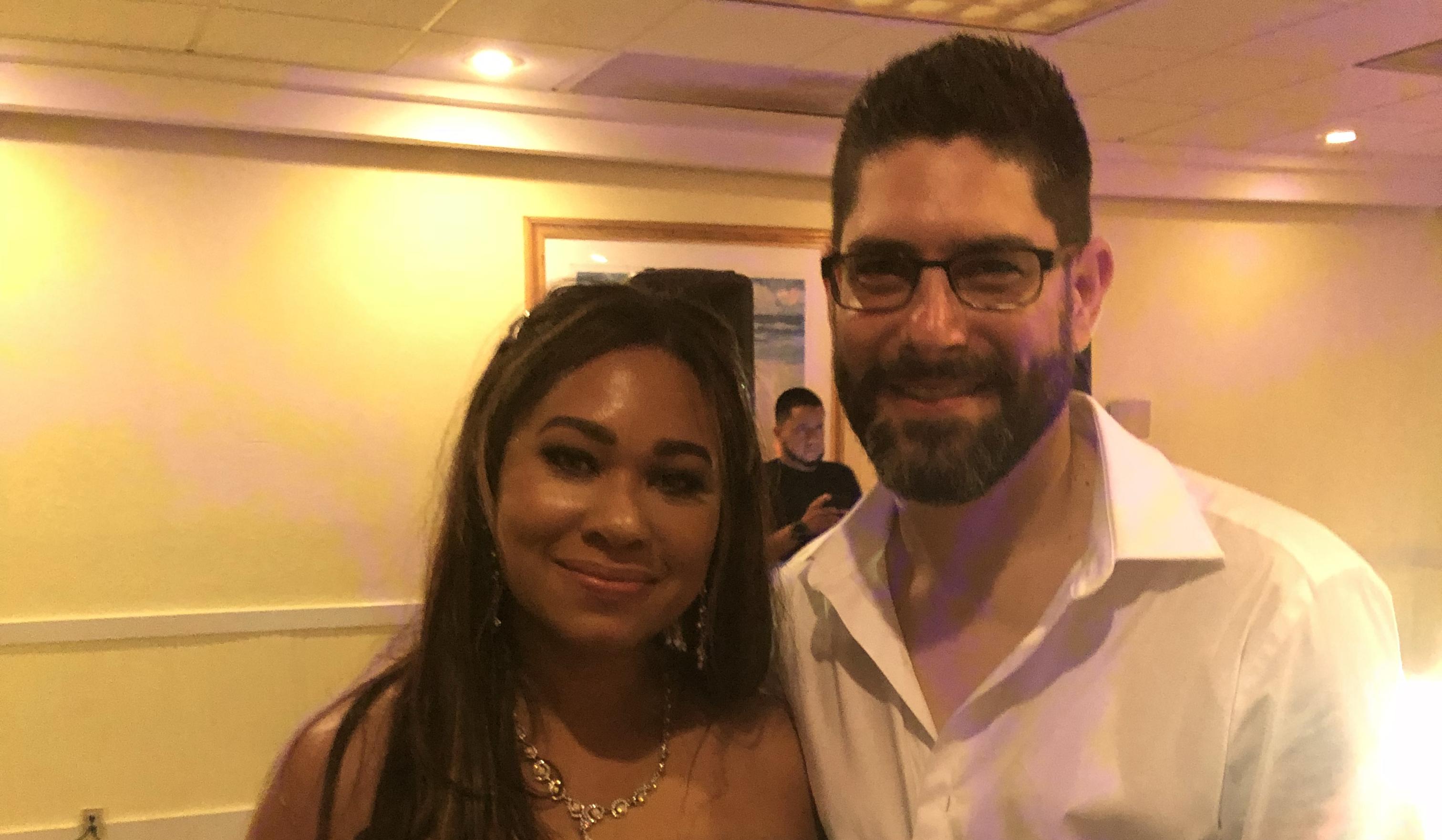 elizabeth Pineda and Gilberto Collazo's Wedding Website