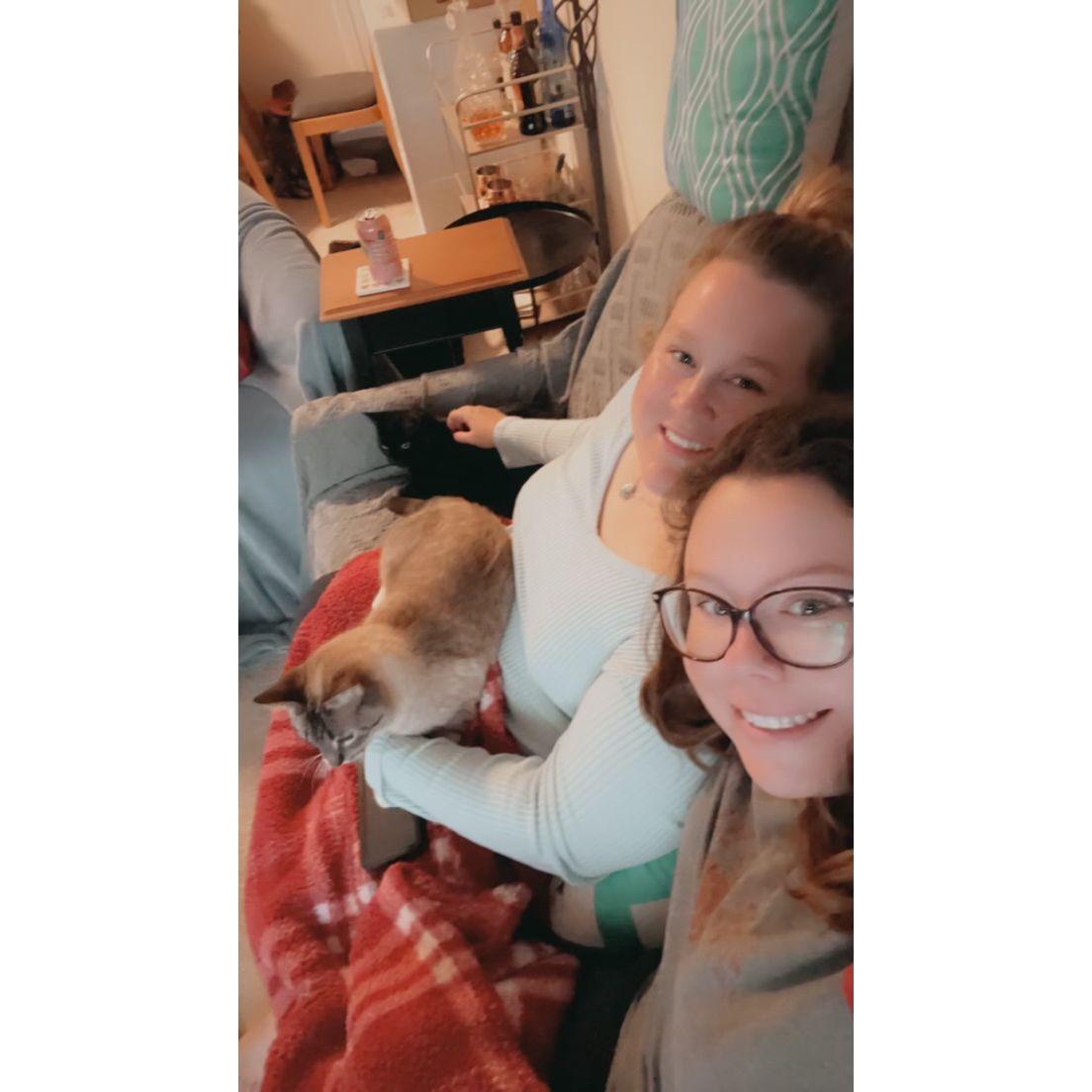 Amanda Thompson and Kerry Hanley's Wedding Website