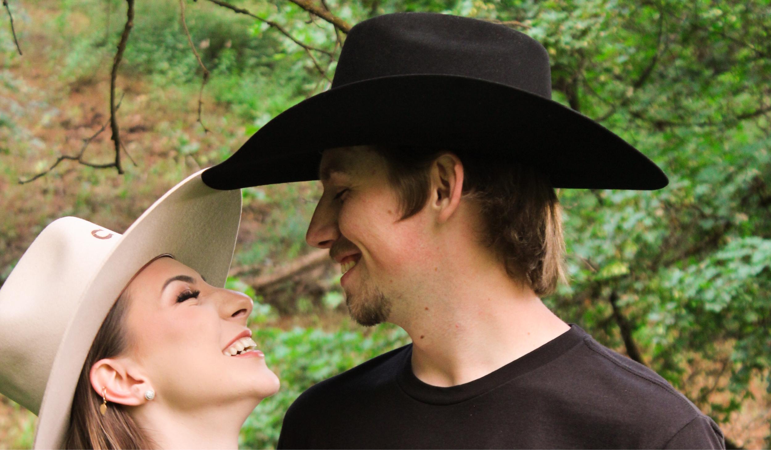 Avery Fraley and Aaron Albrecht's Wedding Website