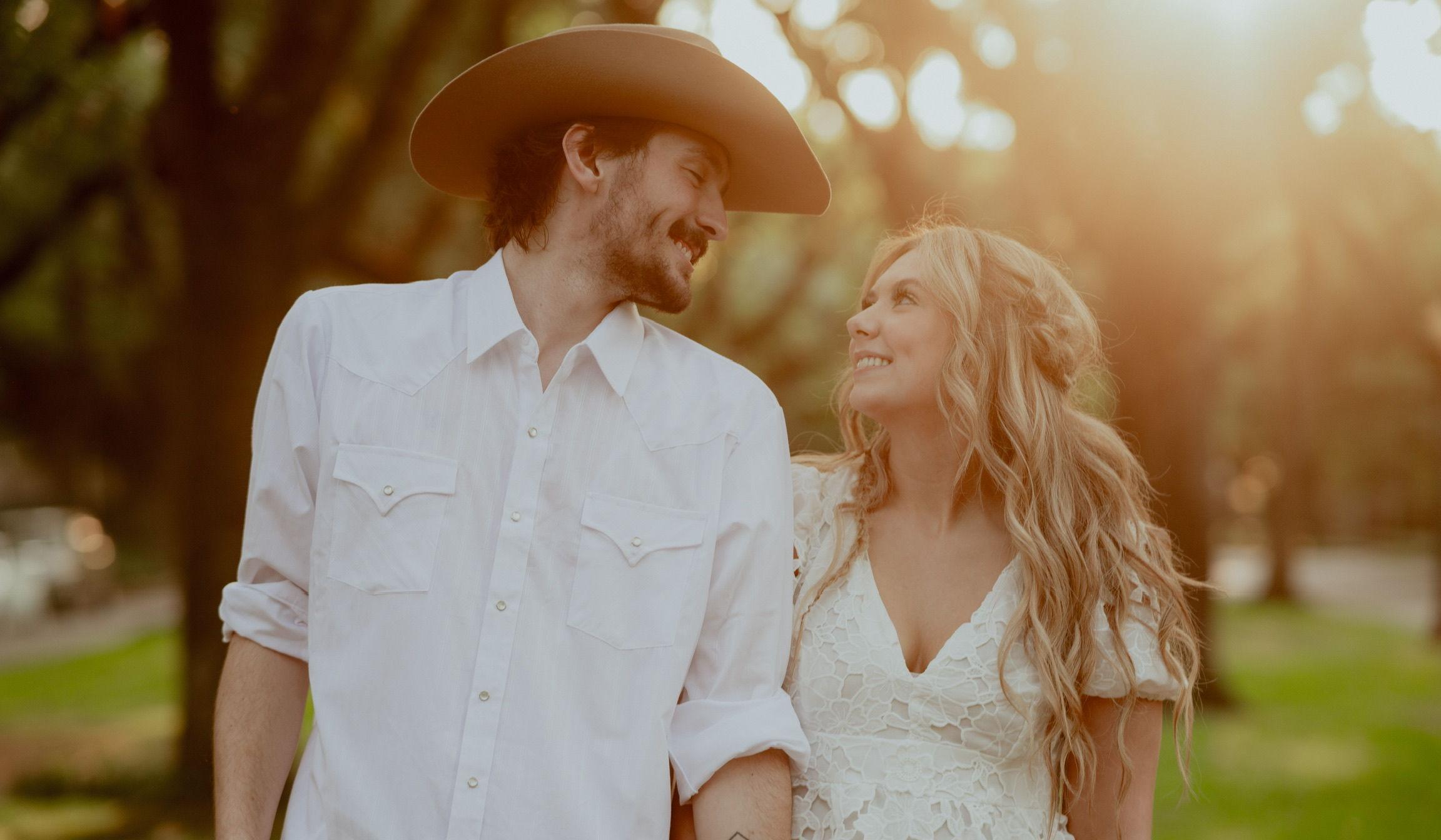 Grace Mooney and Jackson Raymond's Wedding Website