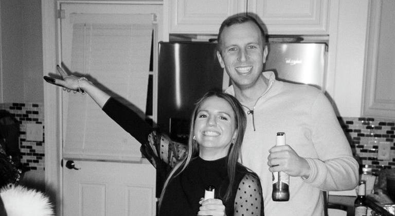 Bridget Higgins and Robert Tatum's Wedding Website