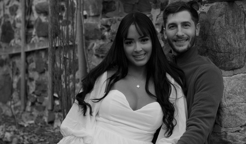 Yasmim Ribeiro and Zachary Letendre's Wedding Website