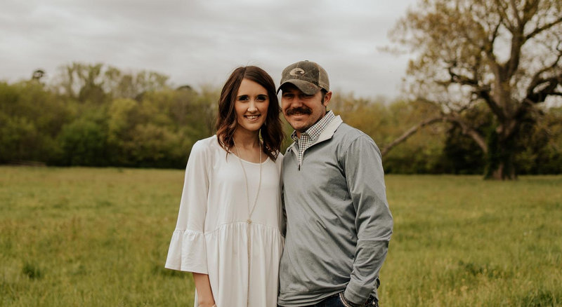 Michaela Teems and Blake Morton's Wedding Website