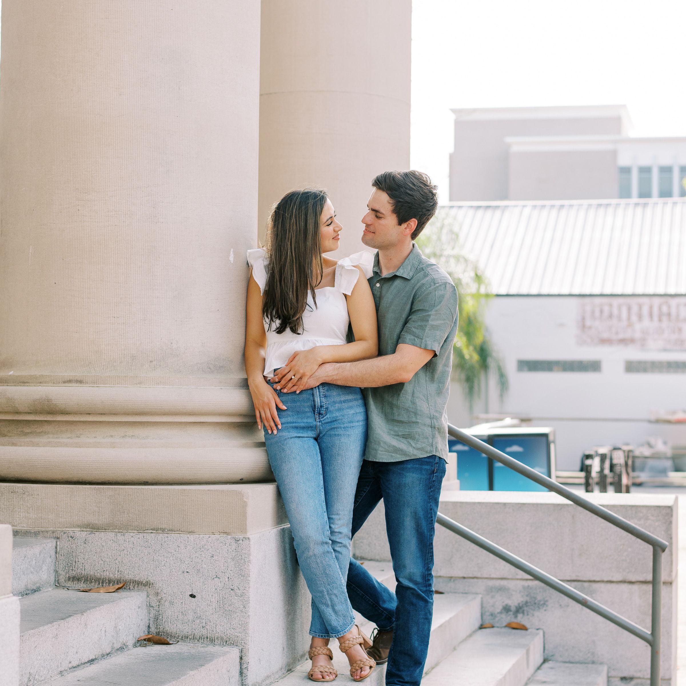 Andrea Aguilar and Parker Novak's Wedding Website