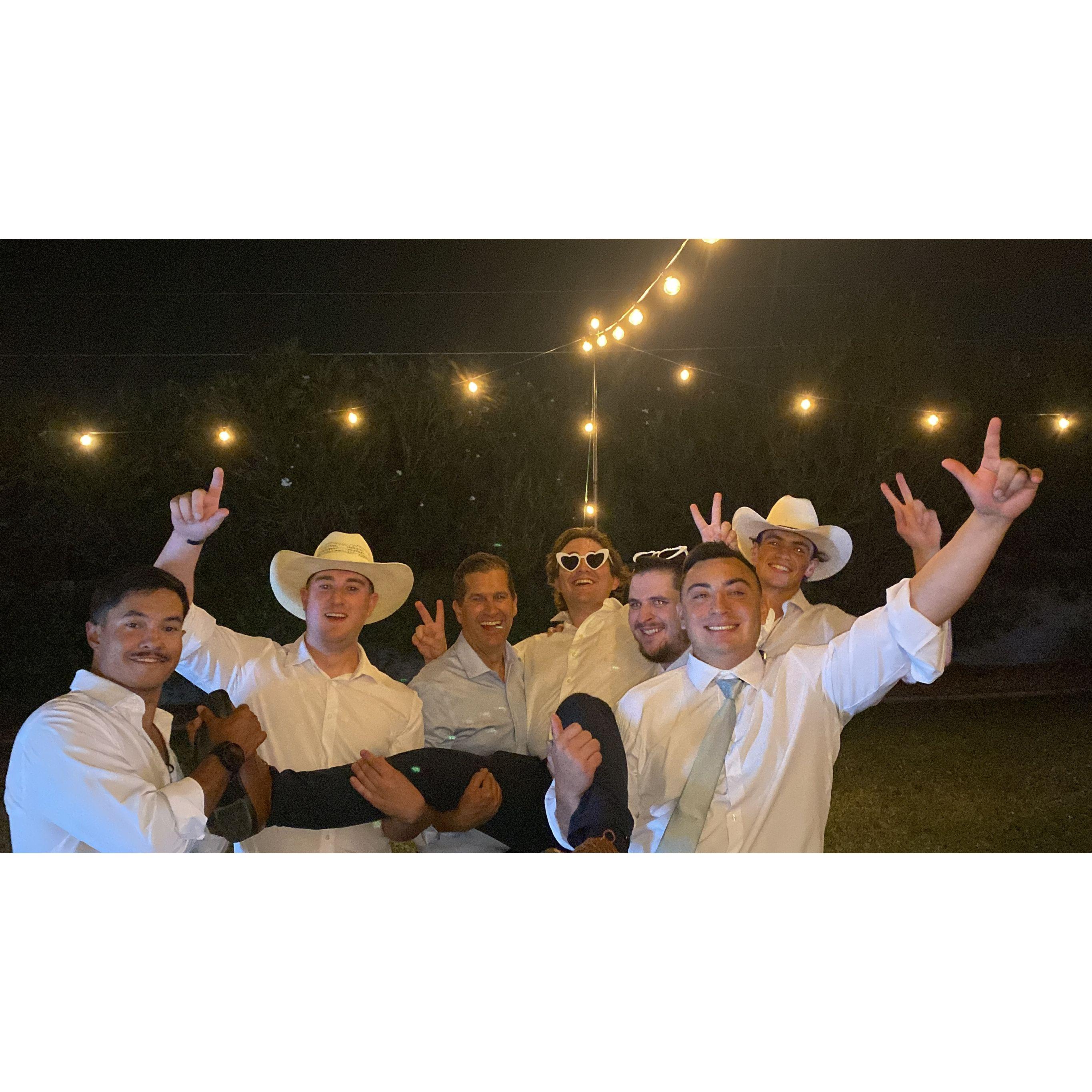 Meg Sullivan and Andrew Nelsen's Wedding Website