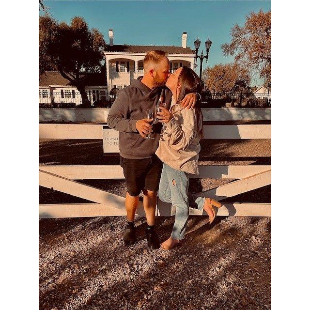 Elisha Capps and Cameron York's Wedding Website