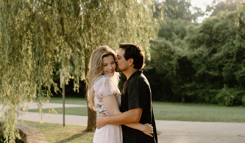 Maggie Mylett and Edward Geigel's Wedding Website