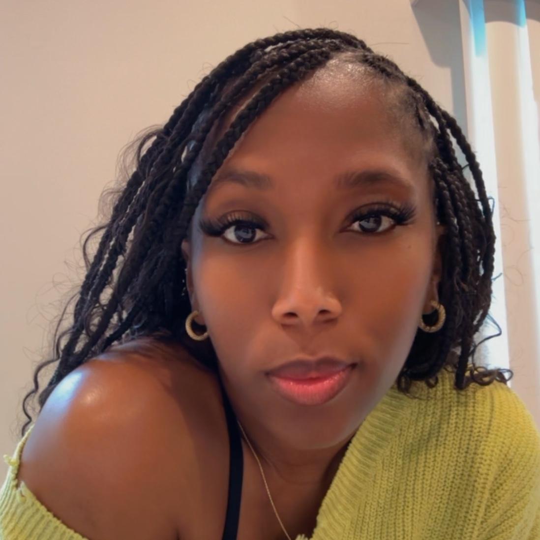 Shalone Douglas and Tyler Davis' Wedding Website