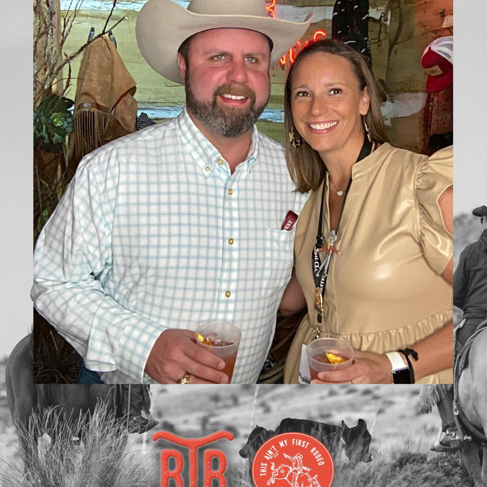 Chase Spence and Kathy Steadman's Wedding Website