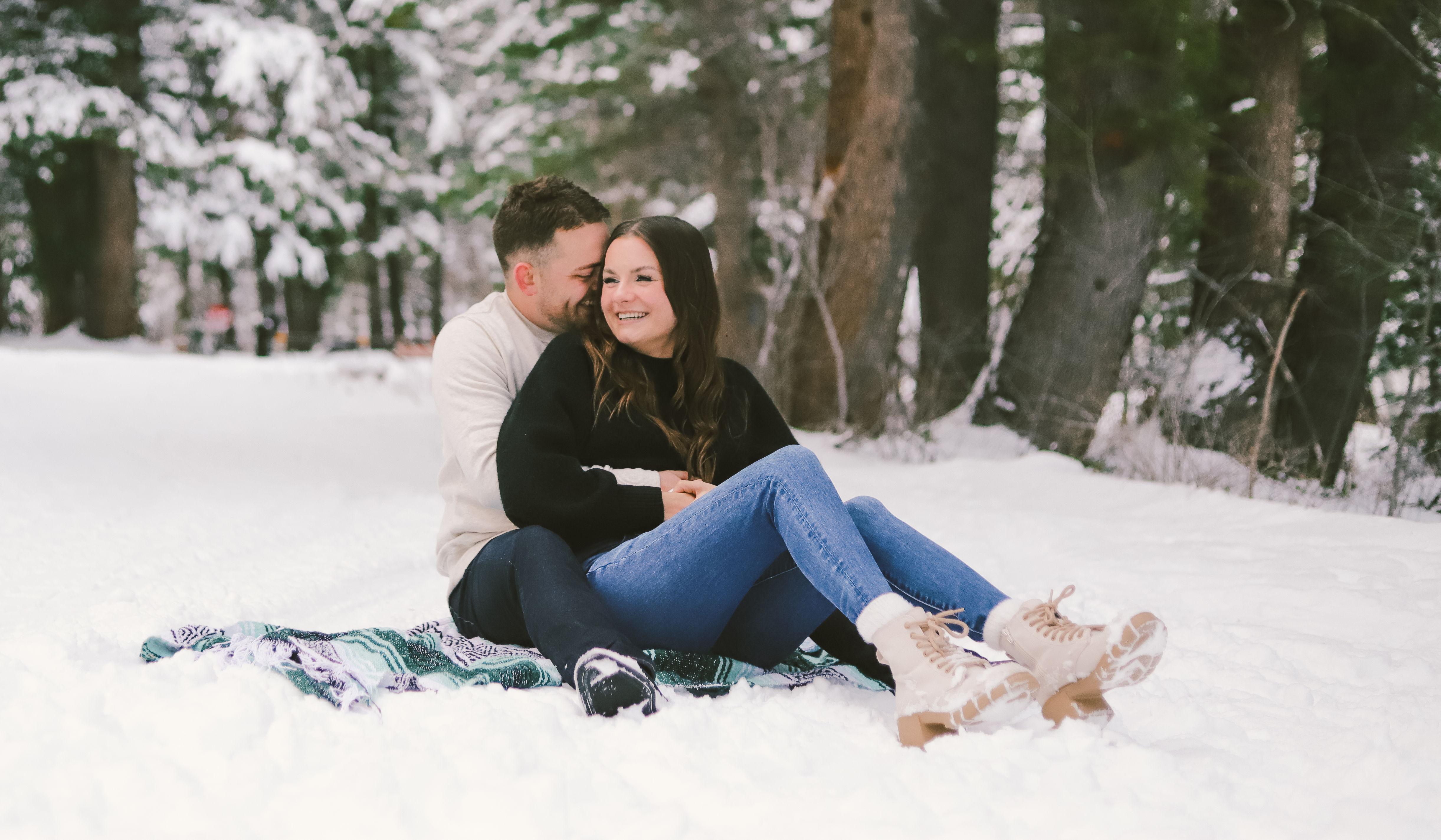 Charity Lewis and Tayson Reda's Wedding Website