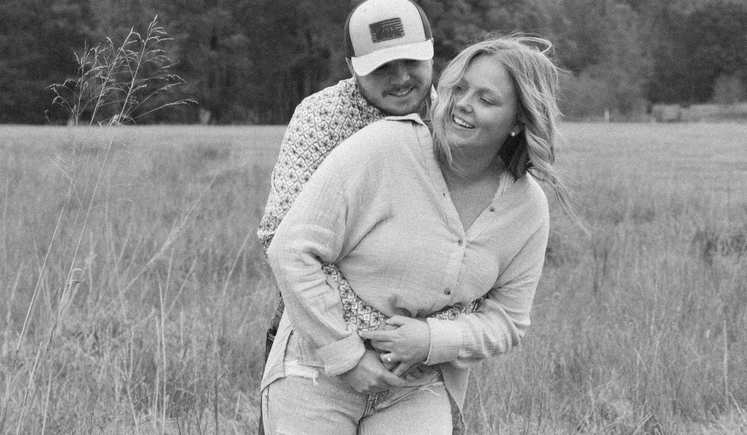 Kristina Givens and Owen Gentry's Wedding Website