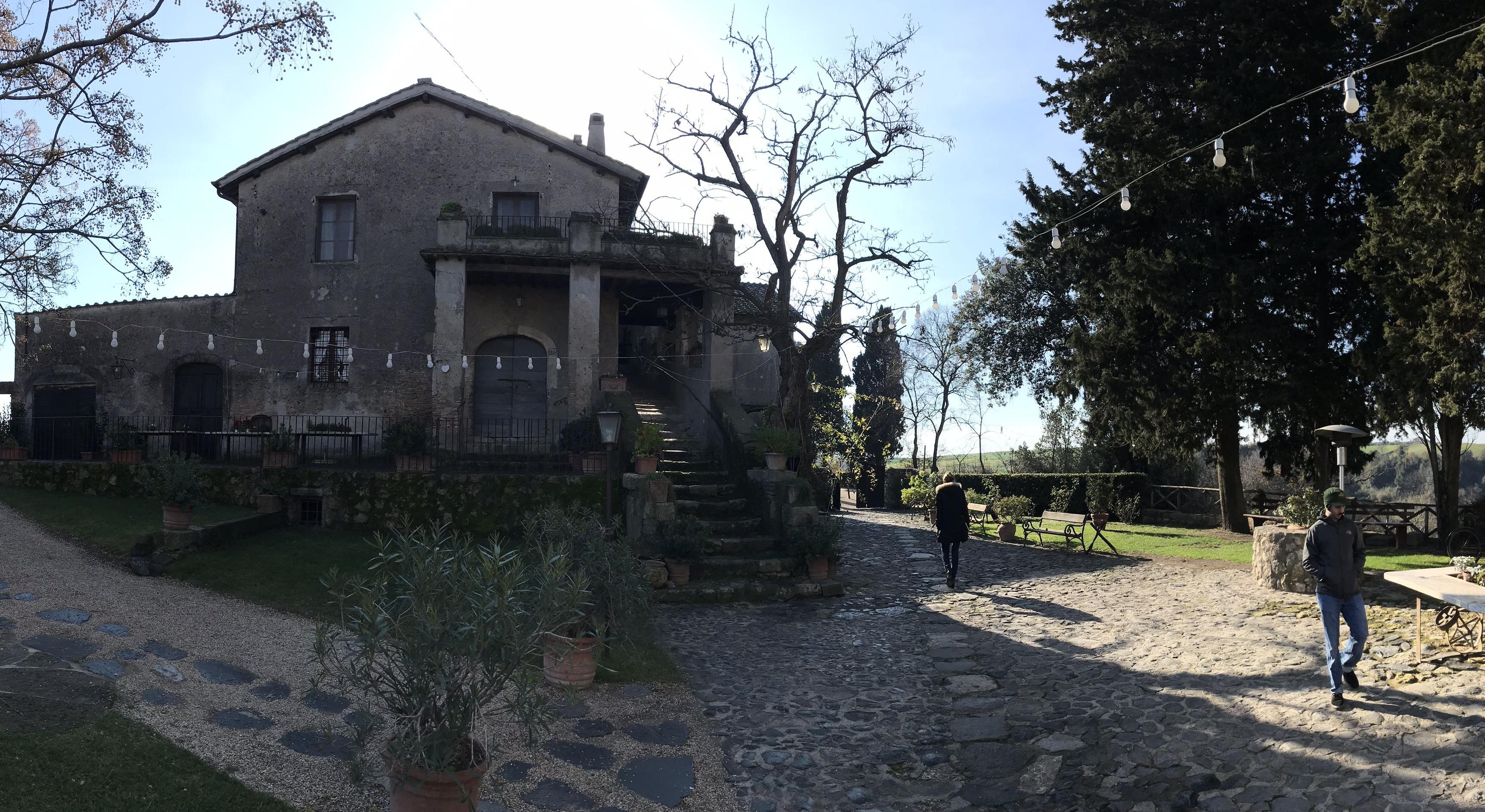 Jessica Lowing and Avram Rosenberg's Wedding Website