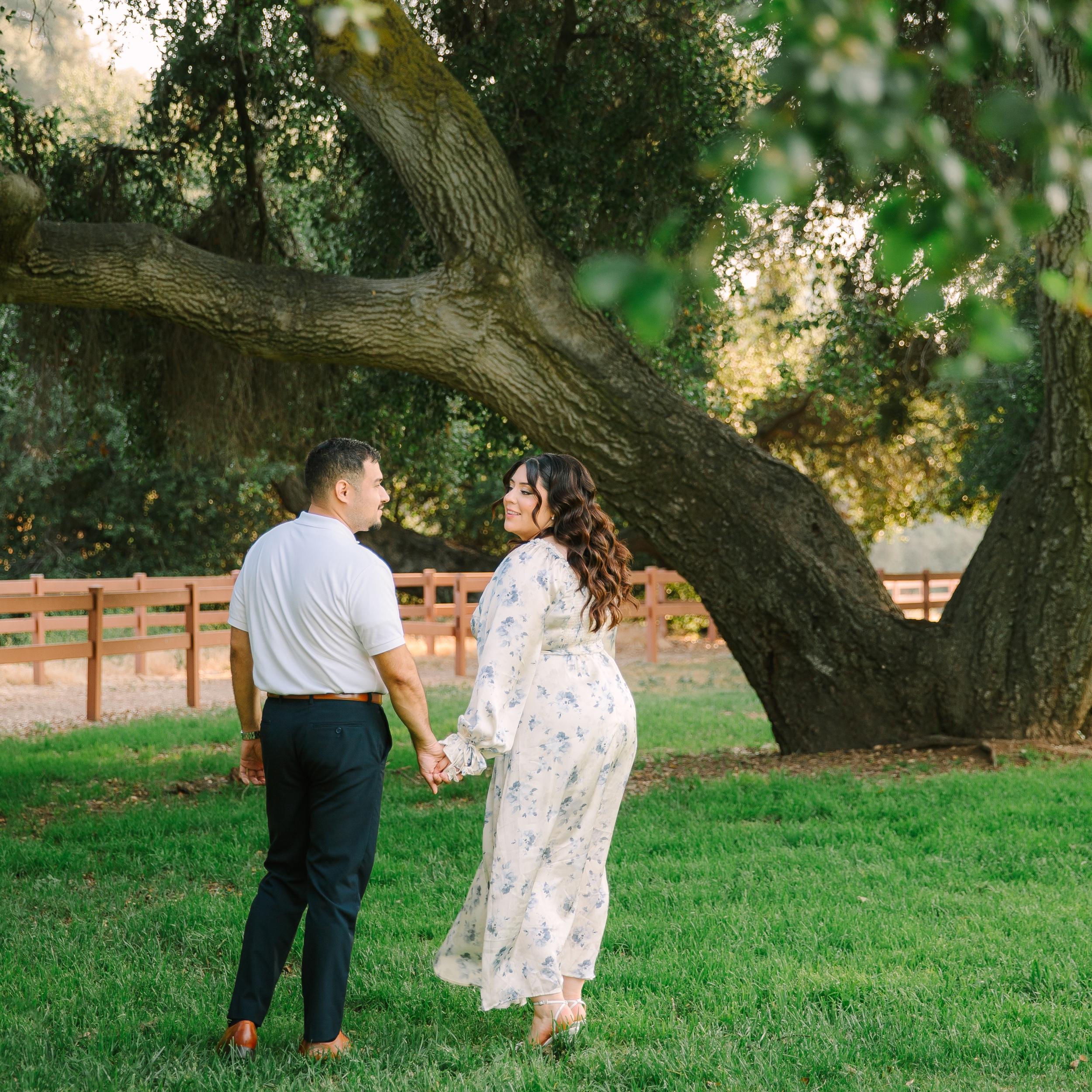 Amy Sanchez and Gabriel Tinajero's Wedding Website