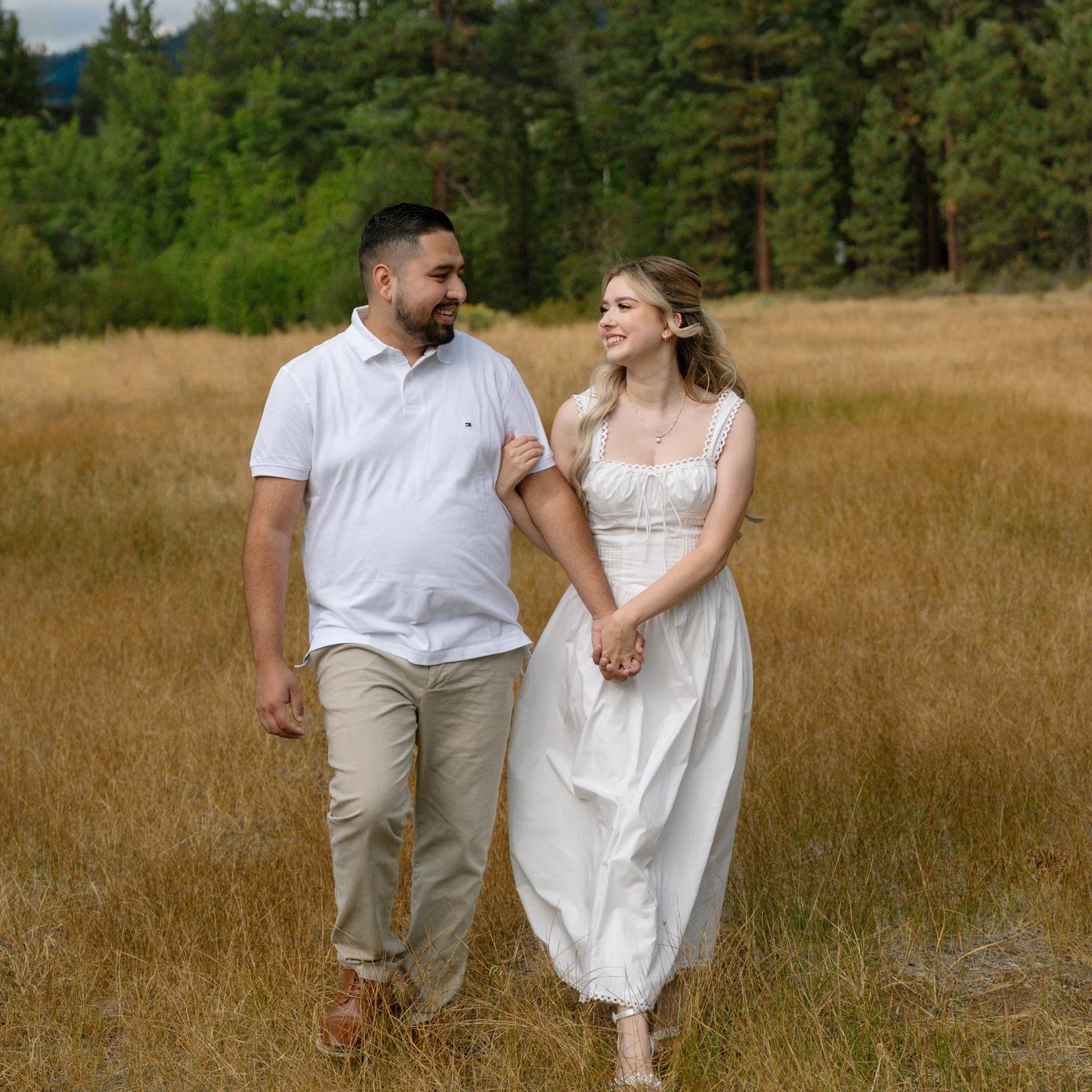Jenna Harper and Rafael Zanabria's Wedding Website